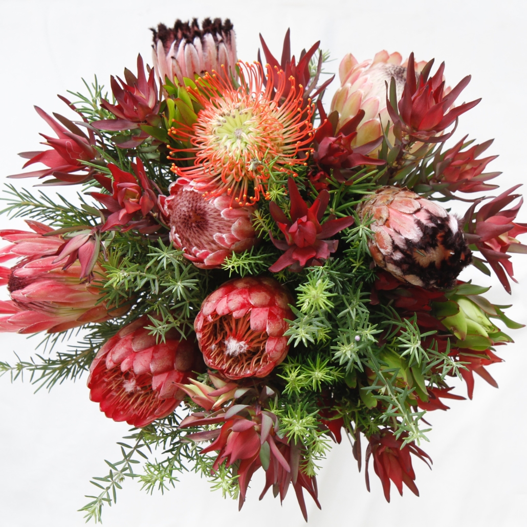 Livraison fleurs Bruxelles - Botanica Brussels